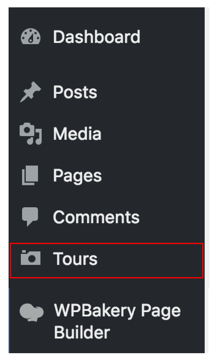 Custom Types Ready with Toolset - WPBakery Page Builder Knowledge Base